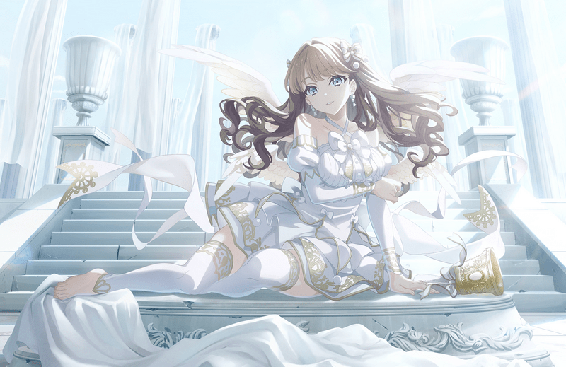 【Ether Aria】藤島慈 - リンクラ攻略 | Gamerch