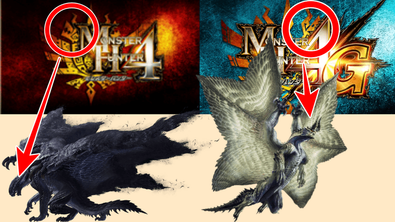 【モンハンワイルズ】筆頭ランサーが登場！MH4とワイルズの関連性｜世界観と歴史考察まとめ - モンハンワイルズ攻略Wiki | Gamerch
