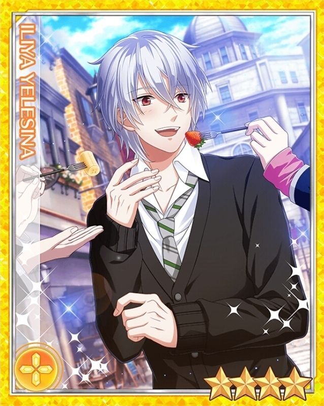 【ボクの癒し】イリヤ - マジカルデイズ攻略Wiki | Gamerch