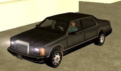 FBI Washington - GTAVC 乗り物まとめ | Gamerch