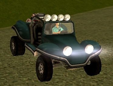 BF Injection - GTAVC 乗り物まとめ | Gamerch