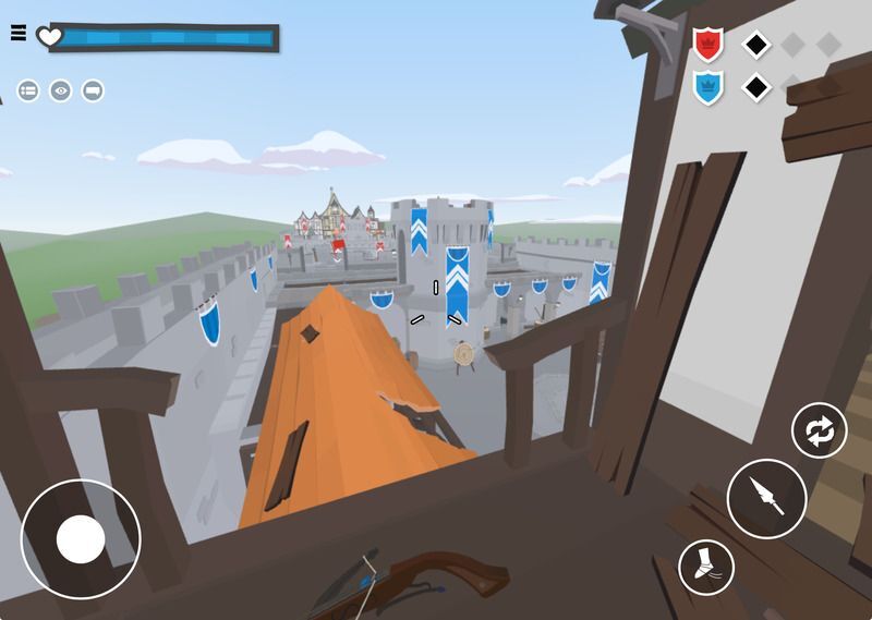 CASTLES - narrow one攻略 | Gamerch