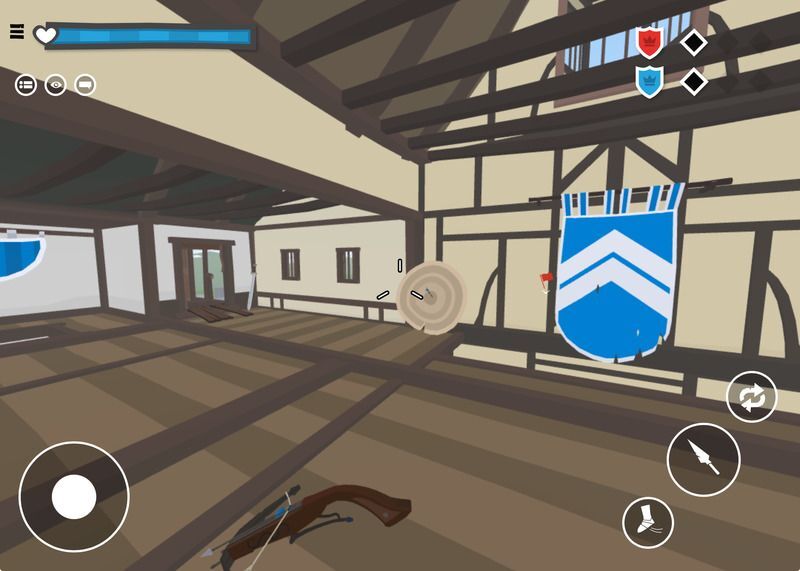 CASTLES - narrow one攻略 | Gamerch