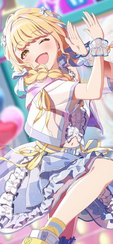 【学マス】藤田ことね(世界一可愛い私)の性能【学園アイドルマスター】 学マスwiki Gamerch