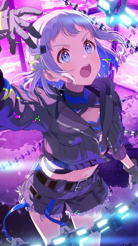 【学マス】葛城リーリヤ（Howling over the world）の性能【学園アイドルマスター】 - 学マスWiki | Gamerch