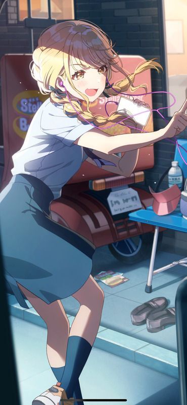 【学マス】藤田ことね（世界一可愛い私）の性能【学園アイドルマスター】 学マスwiki Gamerch
