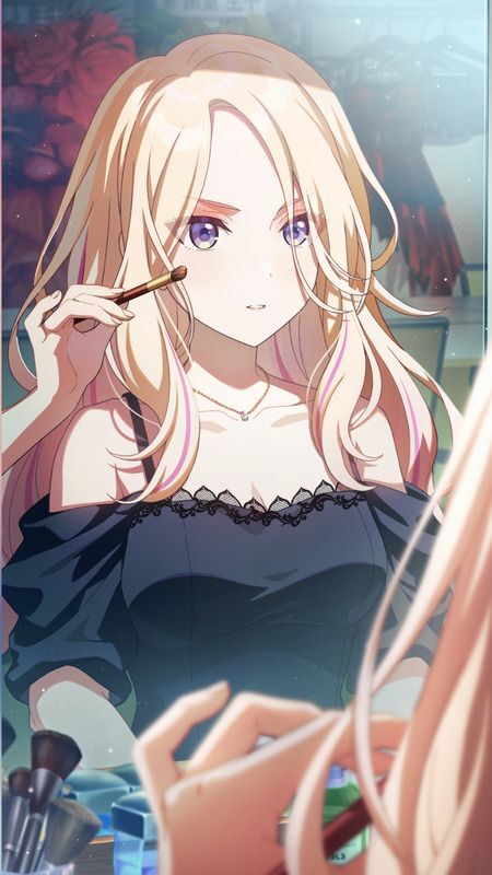 【学マス】十王星南（Our Chant）の性能【学園アイドルマスター】 - 学マスWiki | Gamerch