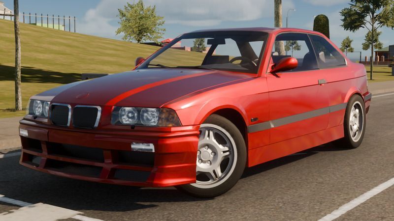 M3クーペ E36 - CPM2 攻略wiki | Gamerch