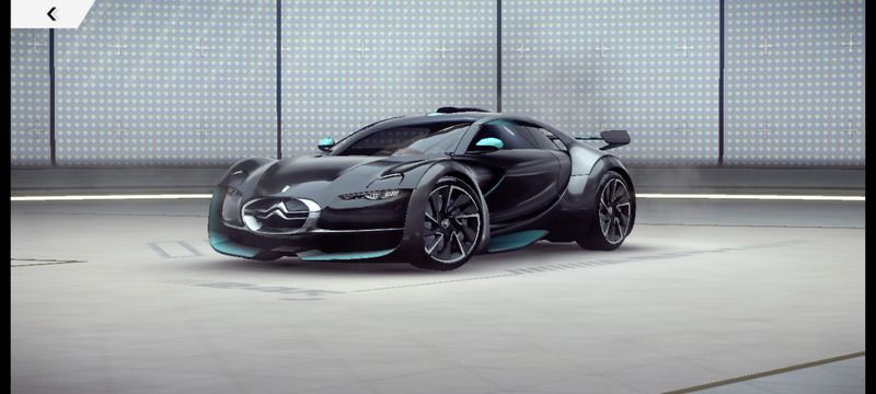 Citroën DS Survolt - ALU攻略Wiki | Gamerch