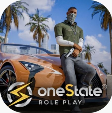 One State RP | Gamerch