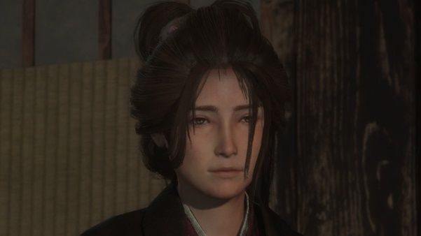 Sekiro Emma The Physician Character Information SEKIRO Gamerch Sekiro Emma The Physician Character Information SEKIRO Gamerch