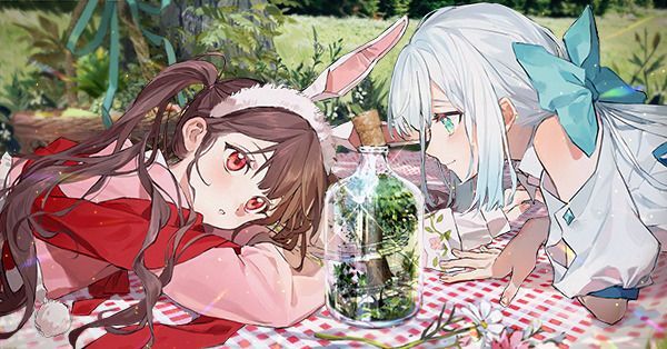 開放空間OverField攻略Wiki【オーバーフィールド】 | Gamerch