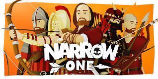 Narrow One | Gamerch