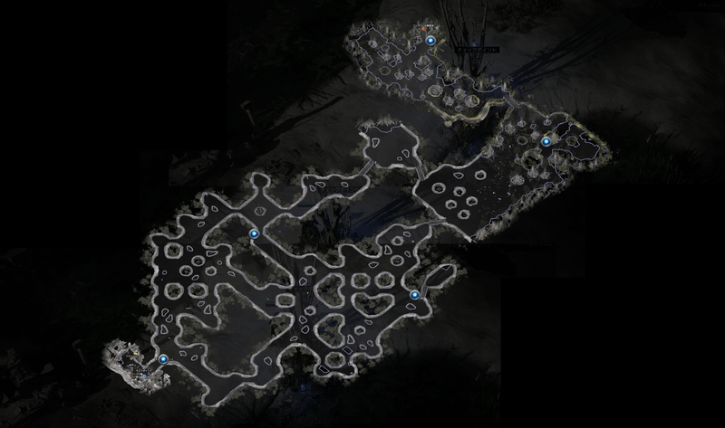 【PoE2】Act3の攻略・マップとボス【Path of Exile2】 - PoE2攻略Wiki | Gamerch