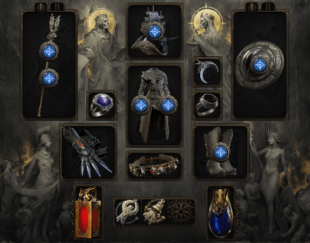 【PoE2】雷槍アマゾンビルドのスキルジェムと装備【Path of Exile2】 - PoE2攻略Wiki | Gamerch