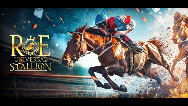 ユニスタRE攻略Wiki【UNIVERSAL STALLION RE】 | Gamerch