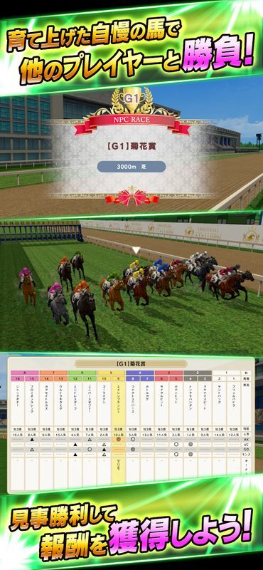 ユニスタRE攻略Wiki【UNIVERSAL STALLION RE】 | Gamerch