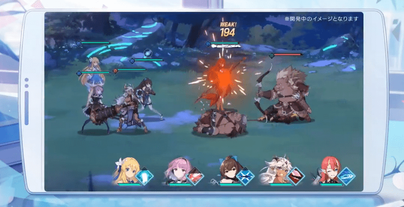 オズリライト攻略Wiki｜OZ Re:write | Gamerch