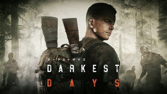 DARKEST DAYS攻略Wiki | Gamerch