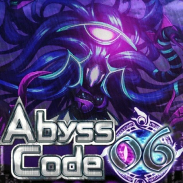 【黒ウィズ】Abyss Code 06 - 白黒wiki | Gamerch