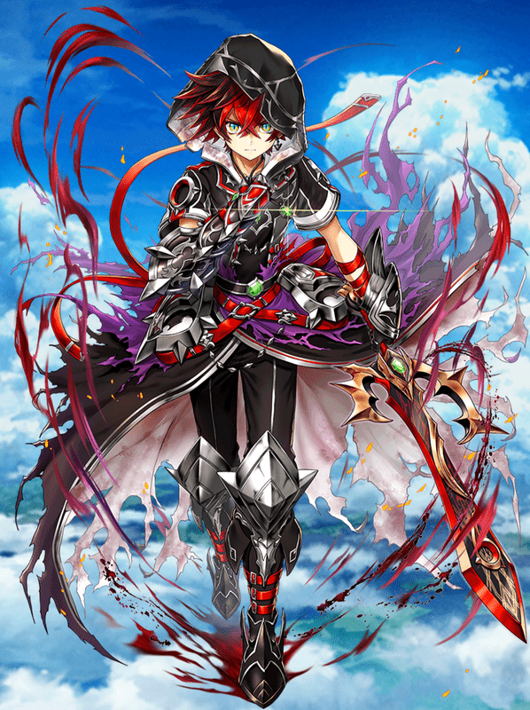 【白猫】DARK RAGNAROK ～黒の後継者～ - 白黒wiki | Gamerch