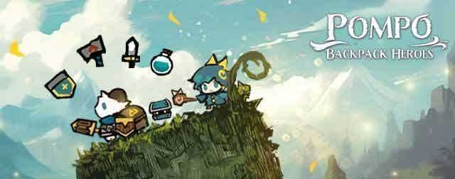 ポンポ攻略Wiki【Backpack Heroes】 | Gamerch