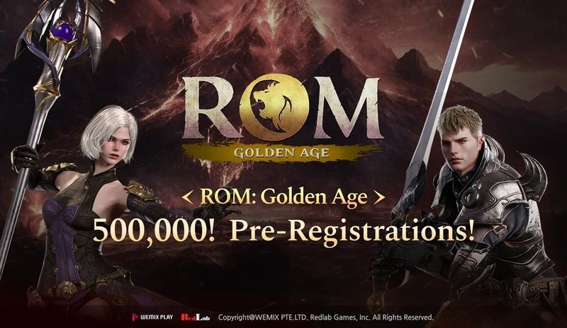 ROM攻略Wiki【Golden Age】 | Gamerch