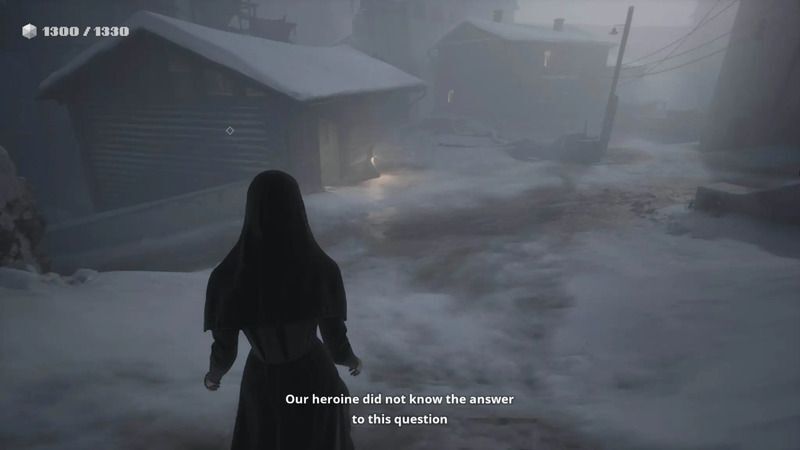 【INDIKA】ストーリー攻略チャート - INDIKA攻略Wiki | Gamerch