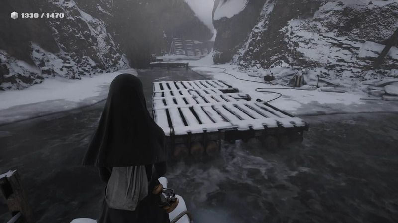 【INDIKA】ストーリー攻略チャート - INDIKA攻略Wiki | Gamerch