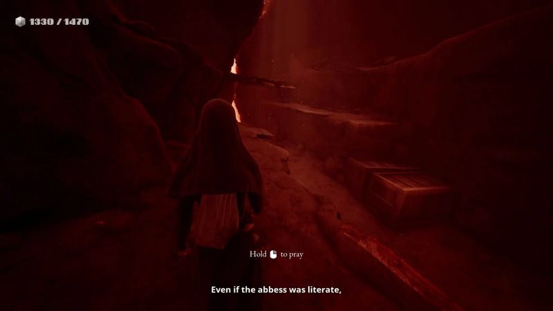 【INDIKA】ストーリー攻略チャート - INDIKA攻略Wiki | Gamerch