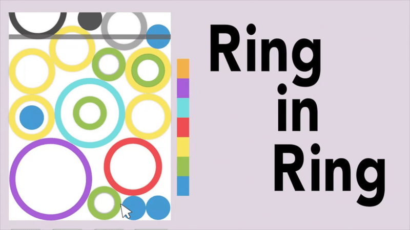 リングインリング攻略Wiki【Ring in Ring】 | Gamerch