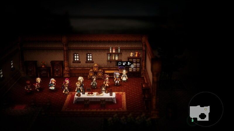 【オクトラ0】歴戦の武器シリーズの性能と入手方法【オクトパストラベラー0】 - オクトラ0攻略Wiki | Gamerch