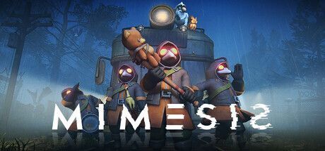 ミメシス攻略Wiki｜MIMESIS | Gamerch