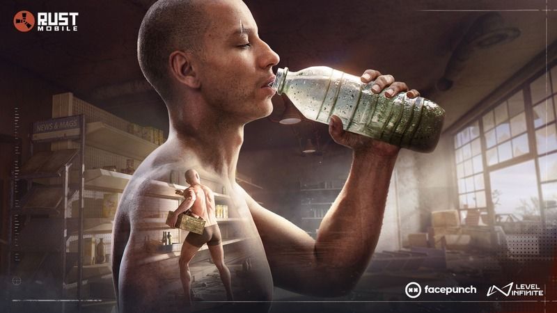 Rust Mobile攻略Wiki | Gamerch