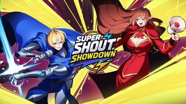 Super Shout Showdown攻略Wiki | Gamerch