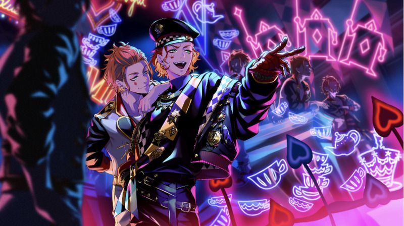 【ツイステ】SSRケイト（トリックキングジャケット）の性能とバディ - ツイステ攻略wiki | Gamerch