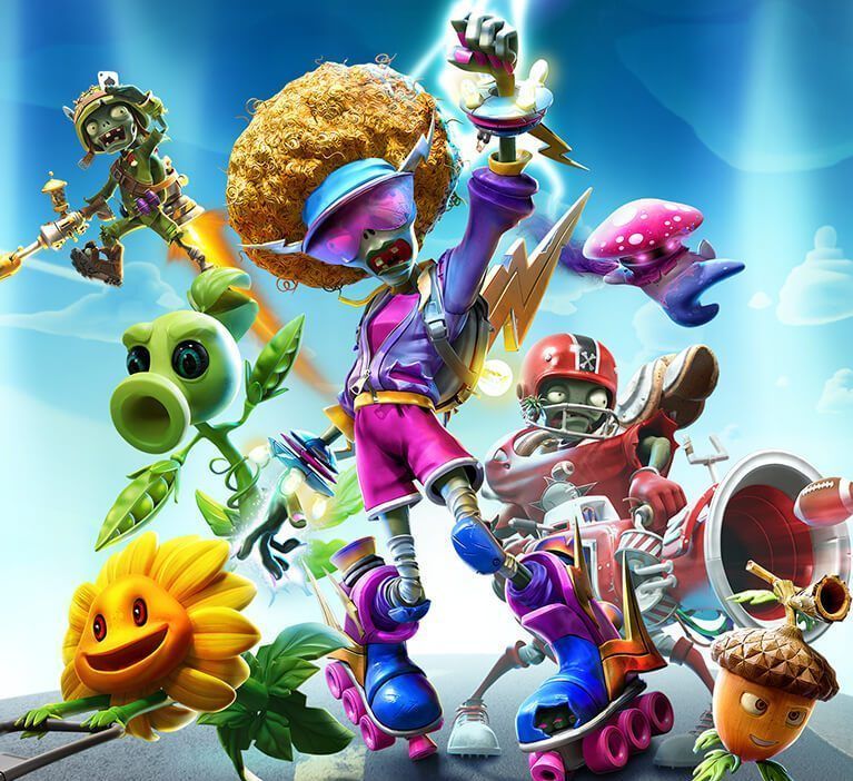 Plants vs. Zombies: ネイバービルの戦い 攻略Wiki | Gamerch