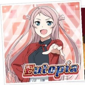 【スクスタ】Eutopia - スクスタ攻略Wiki | Gamerch